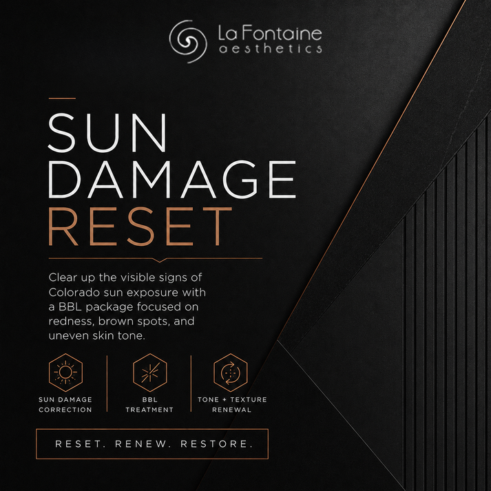 Sun Damage Reset – My Store